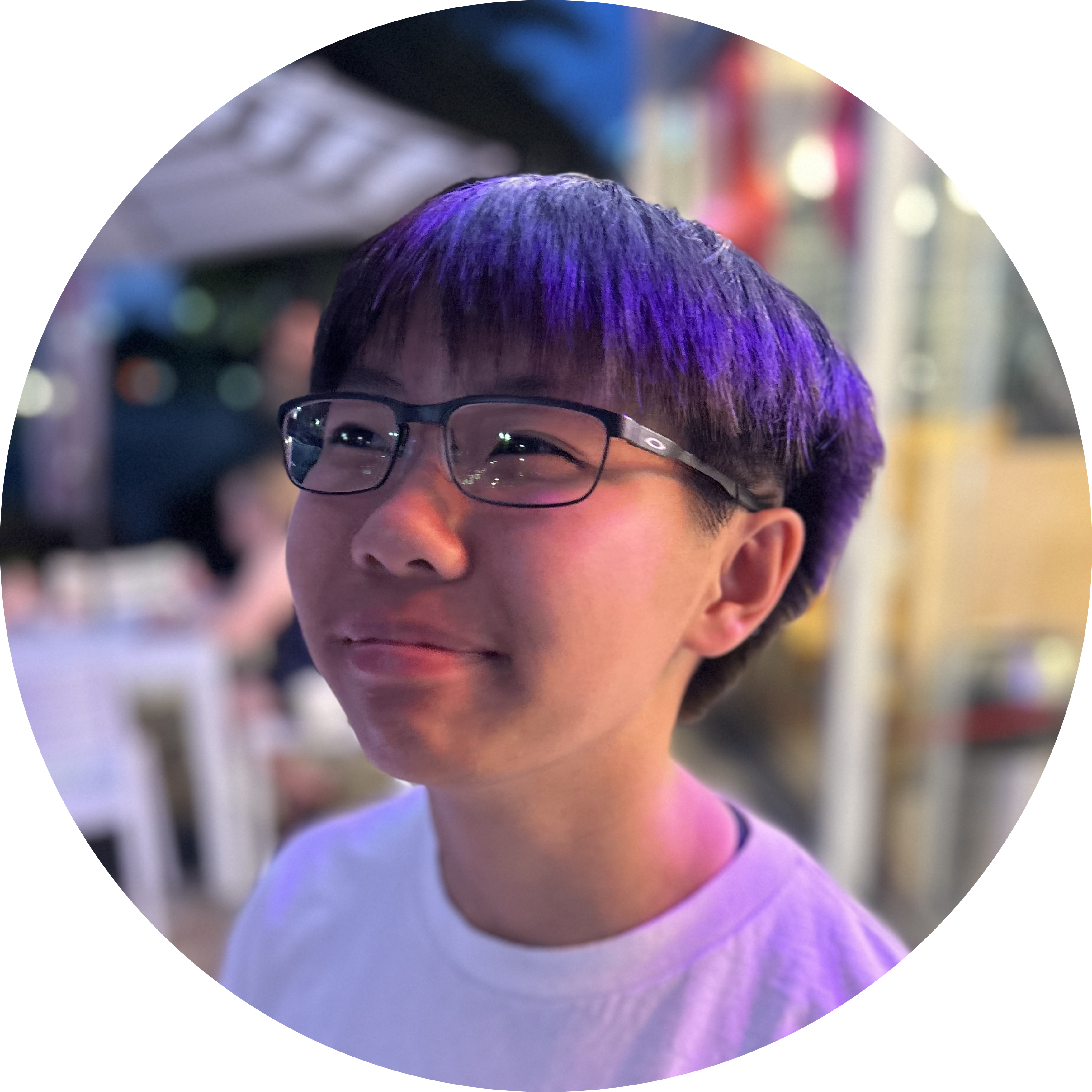 Syd Nguyen | A Creative | About